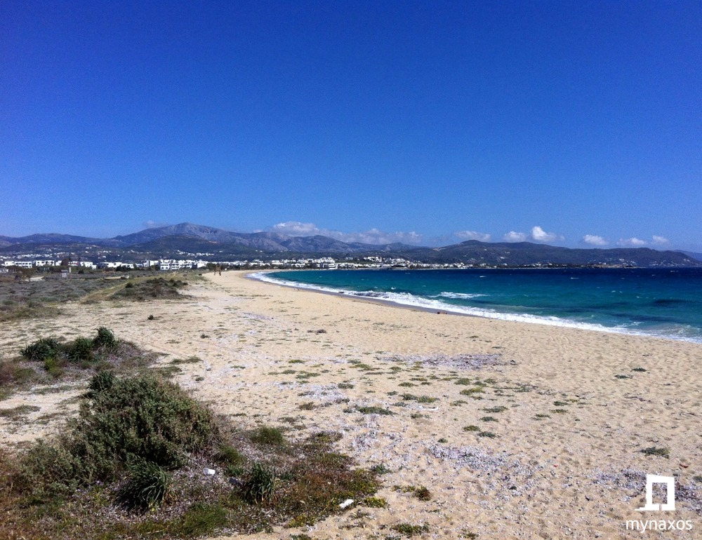 Το πανηγύρι στον Άγιο Προκόπιο | My Naxos
